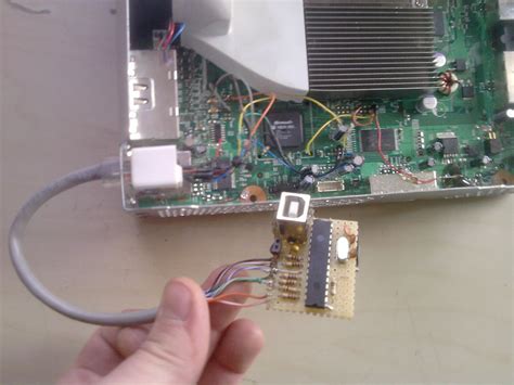 Usb Nand Spi Flasher Xbox360 Homebrew Development Wiki Fandom