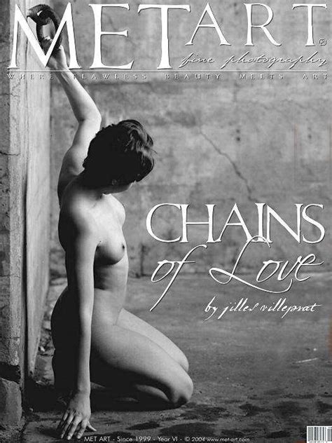 Met Art Chains Of Love