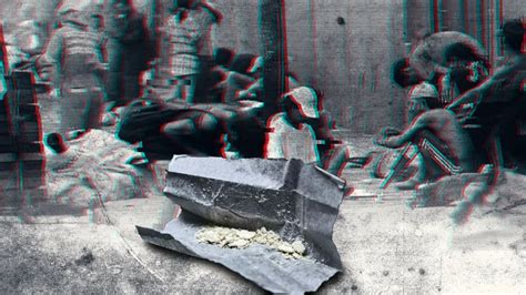 Bazuco “el Hijo Calavera Del Narcotráfico” Un Grave Problema De Salud Pública En Colombia