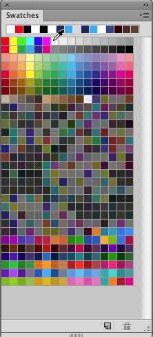 Change Colour Of Text From Black To White In Photoshop Graphic Design Stack Exchange
