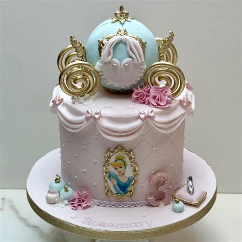 Cakes By Katie