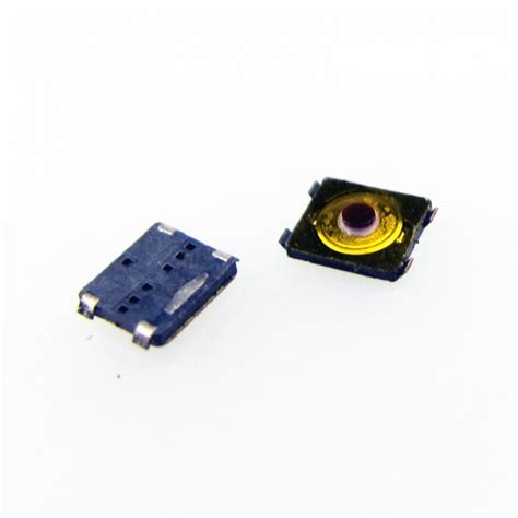 Wholesale Smd Pin Tact Switch Smd Pin Tact Switch Factories