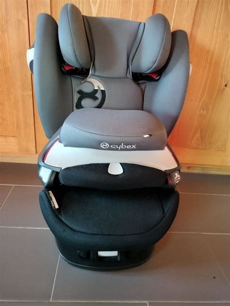 Cybex Kindersitz Kaufen Auf Ricardo