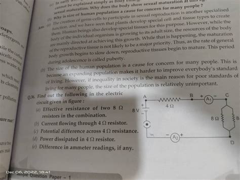 Cannot Be Explained Why Does The Body Show Sexual Maturation At The A Peo