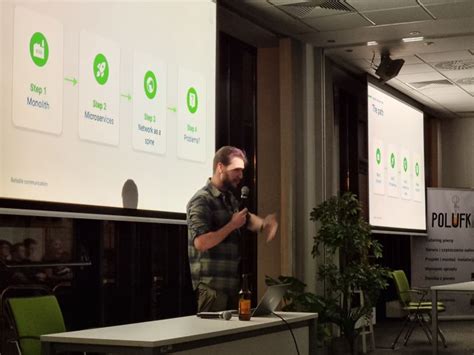 Damian Dziaduch On Linkedin My Recent Presentation On The Phpers