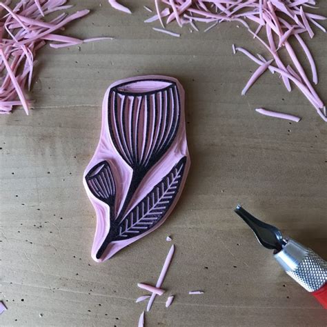 Make Your Own Stamp Tutorial Artofit