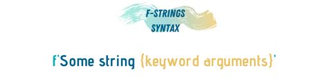 A Guide To Everything String Formatting In Python By Sara A Metwalli Towards Data Science