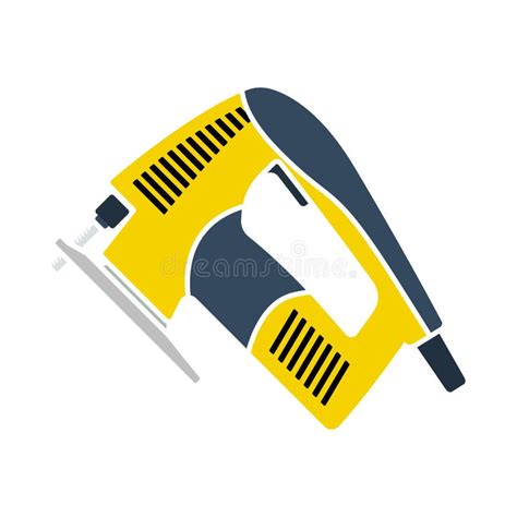 Icon Of Jigsaw Icon Stock Vector Illustration Of Object 251361470