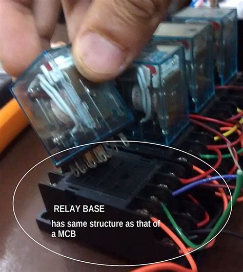Fastest Finger First Without Microcontroller Or Ic