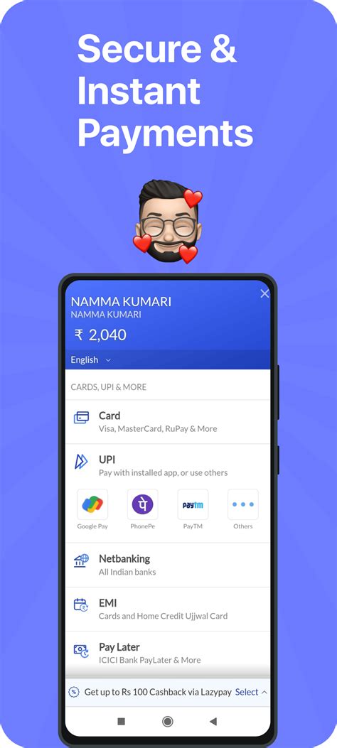 Swipe Billing Mobile App For Ios And Android Devices In 2023
