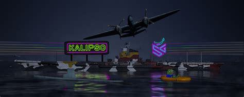 Kalipso - exclusive content on Boosty