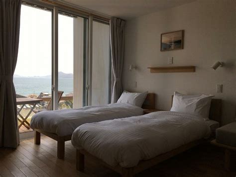 My Lodge Naoshima A Design Boutique Hotel Naoshima Japan