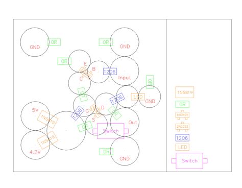 Voltage Drop In Latching Circuit Cant Figure Out Why Page 4 General Electronics Arduino