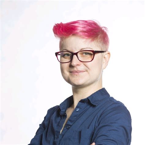 Barbara Jamrozik Kapela Cx Social Media Specialist Allegropl