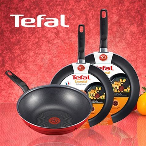테팔 열센서 셰프드프랑스 프라이팬 2430멀티팬 28cm 예스24
