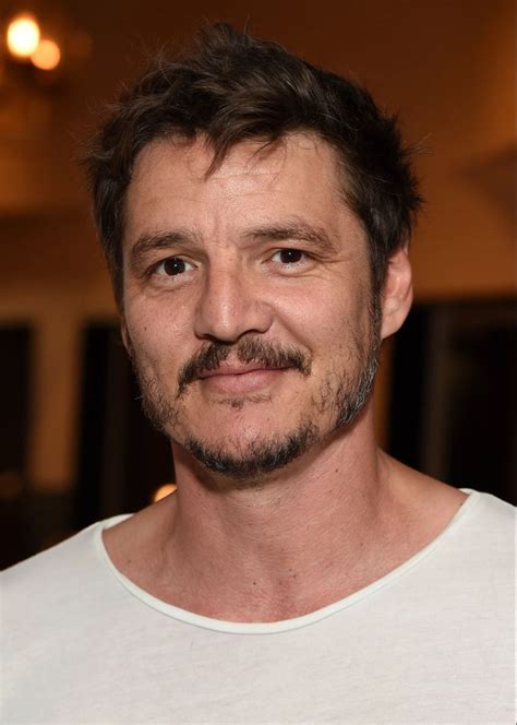 Jose Pedro Balmaceda Pascal Pedro Pascal Pedro Actors