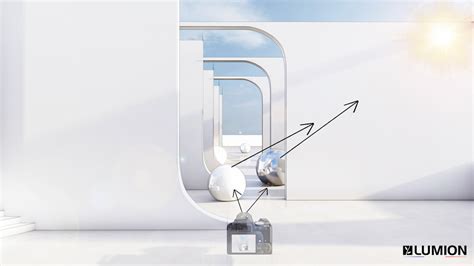 À Quoi Correspond Le Ray Tracing Lumion 3d France