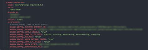 Metadata Is Out Of Date · Issue 6805 · Hasuragraphql Engine · Github