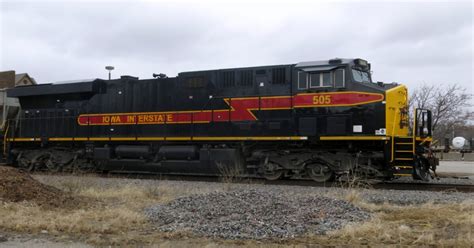 Il Dot Is In Negotiations Wpartners To Restore Passenger Rail Service