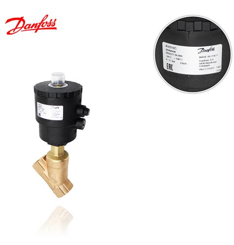 Av210c 25g 1 042n4406 Valvula Asiento Danfoss Seat Suner