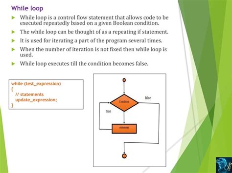 Control Statements In Java Pptx Programming Languages Computing