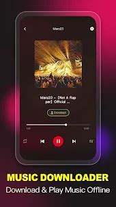 Download Music Downloader MP Download APK For Android LDPlayer