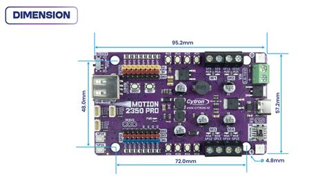 new raspberry pi rp2350 arm risc chip to power dozens of new devices