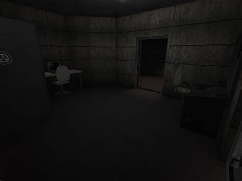 Scp Containment Breach Strange Bottle Greearchitects