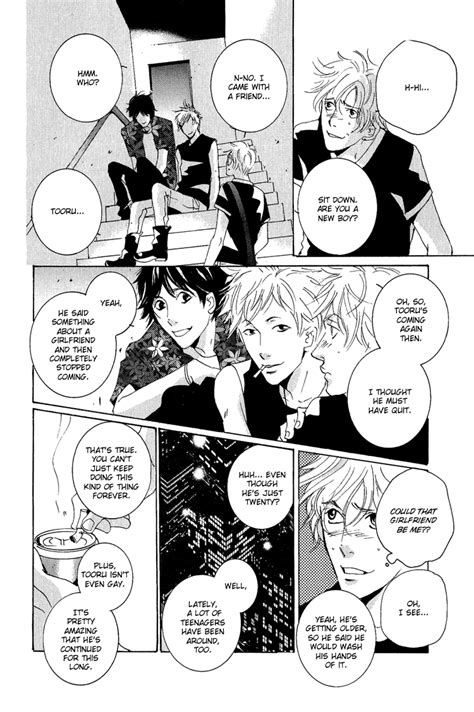 Miyamoto Kano Rules Vol02 Eng Page 6 Of 6 Myreadingmanga