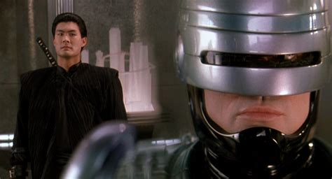 Robocop3 Otomo