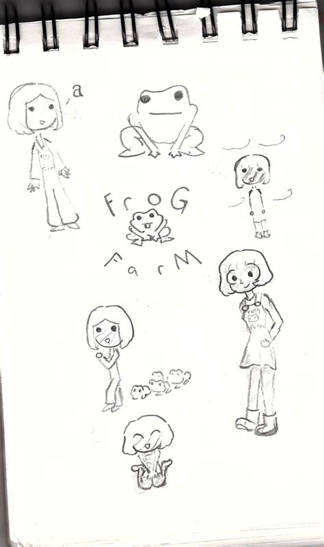 The Not So Decennial Decennial Annual Daily Sketches Now In Hd Quality By Corruptmodule On