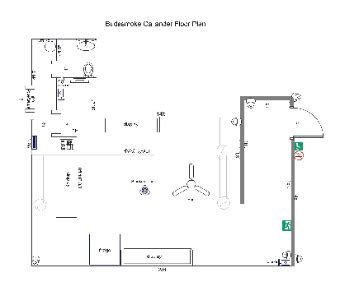 Floor Plan Design EdrawMax Templates
