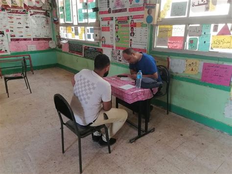 جامعة الزقازيق فحص 656 مواطنا في قافلة طبية بـقصاصين الأزهار صور