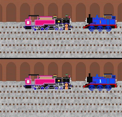 Tsp Concept The Reveal By Indominus4356 On Deviantart