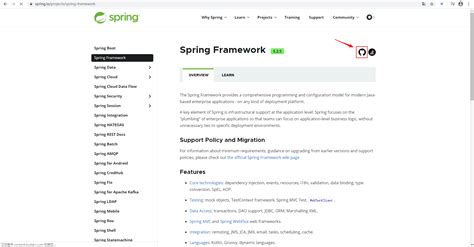 SpringMVC框架概述 柠檬可乐小布丁 博客园