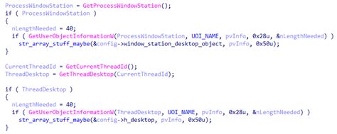elastic security labs discovers the lobshot malware elastic