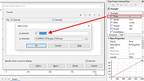 ni diadem report panel tutorial