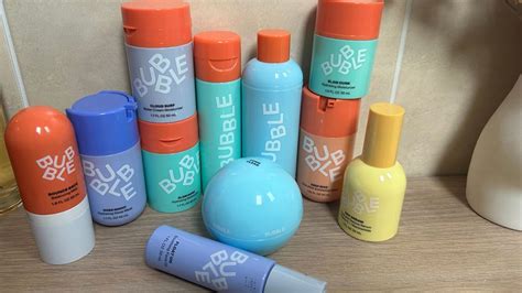 The 6 Best Bubble Skincare Products Tried And Tested Marie Claire Uk