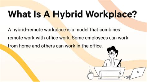 Hybrid Workplaces The Pros And Cons Organizations Need To Know