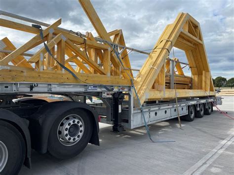 Engineered Timber Solutions On Linkedin Roofing Trusses Truss