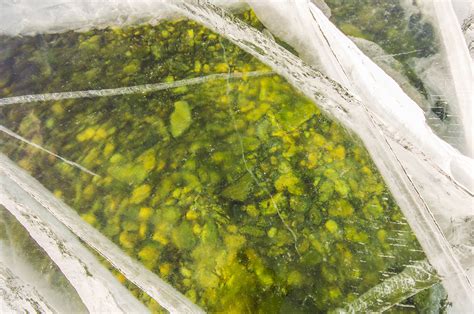 Уникальный Байкал | Пикабу