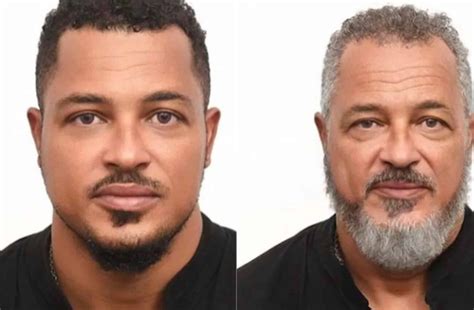 I Wish To Keep It Simple Actor Van Vicker Marks 45th Birthday In An