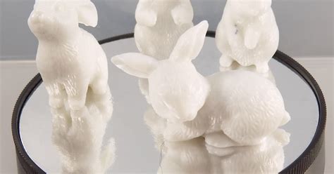 Bunker Talk Mini Bunnies