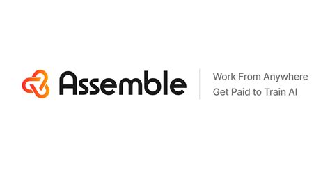 Powering The Future Of Ai Training About Assemble