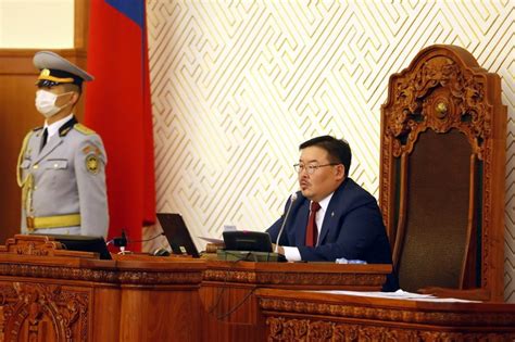 НӨАТ аас чөлөөлөх хуулийг хэлэлцэнэ E Mn