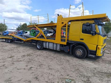 Volvo 15, autovežiai 2006 m., | A26391786