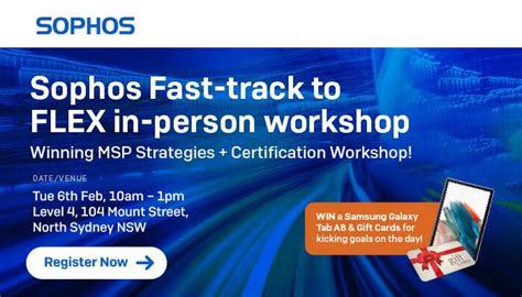 david nguyen on linkedin sign up to onboard to sophos msp flex in one