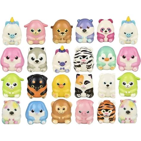 Mochi Squishies