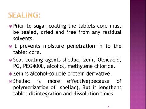 Tablet Coating By Ankita Yagnik Pptx