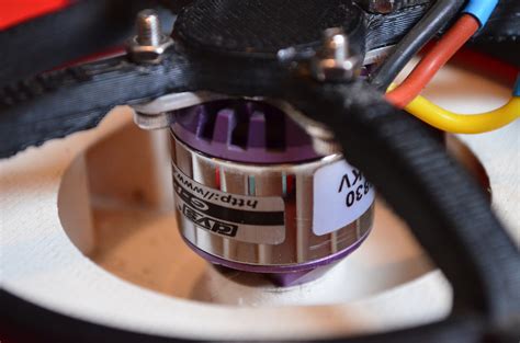 D Printed RC Hovercraft Etsy